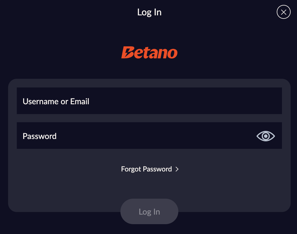 Betano Login – Access Your Account Now and Start play